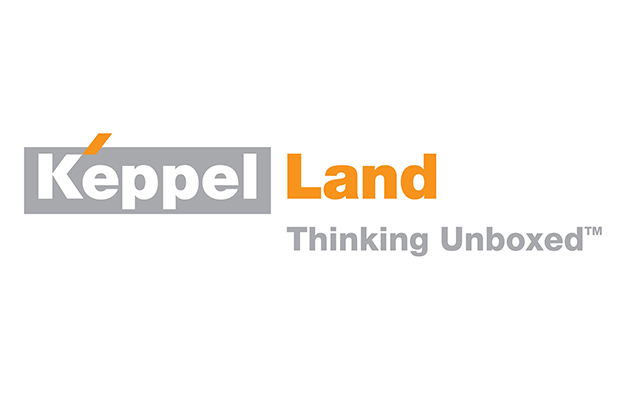 Keppel Land - Ashui Awards