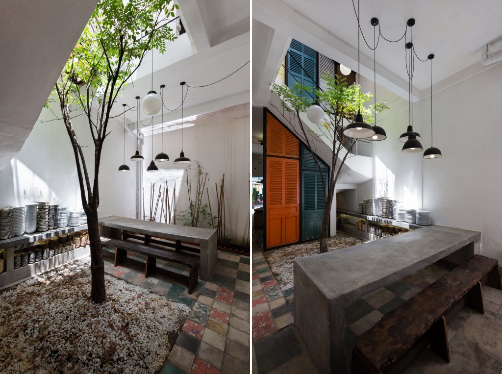 Vegan House / Block Architects - Ashui Awards