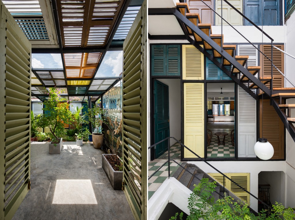 Vegan House / Block Architects - Ashui Awards