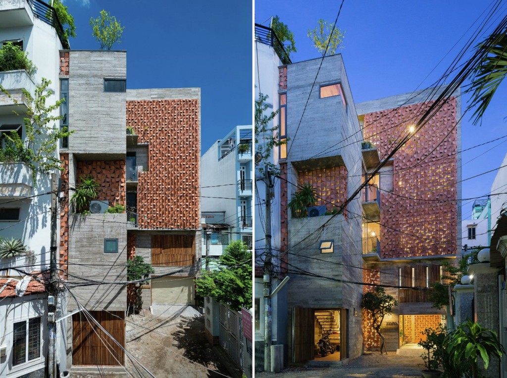Chi House / G+ Architects - Ashui Awards