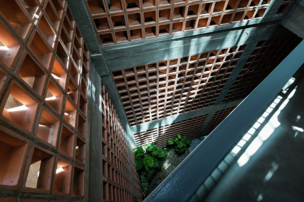 Chi House / G+ Architects - Ashui Awards