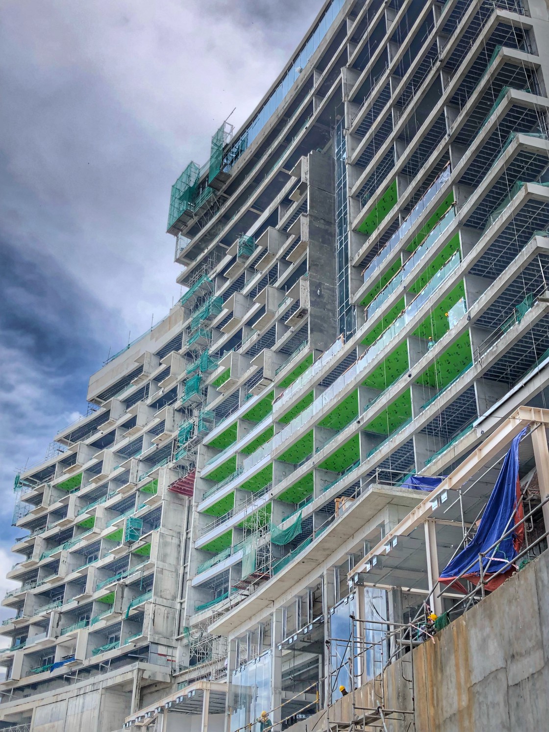 USG Boral Việt Nam - Ashui Awards