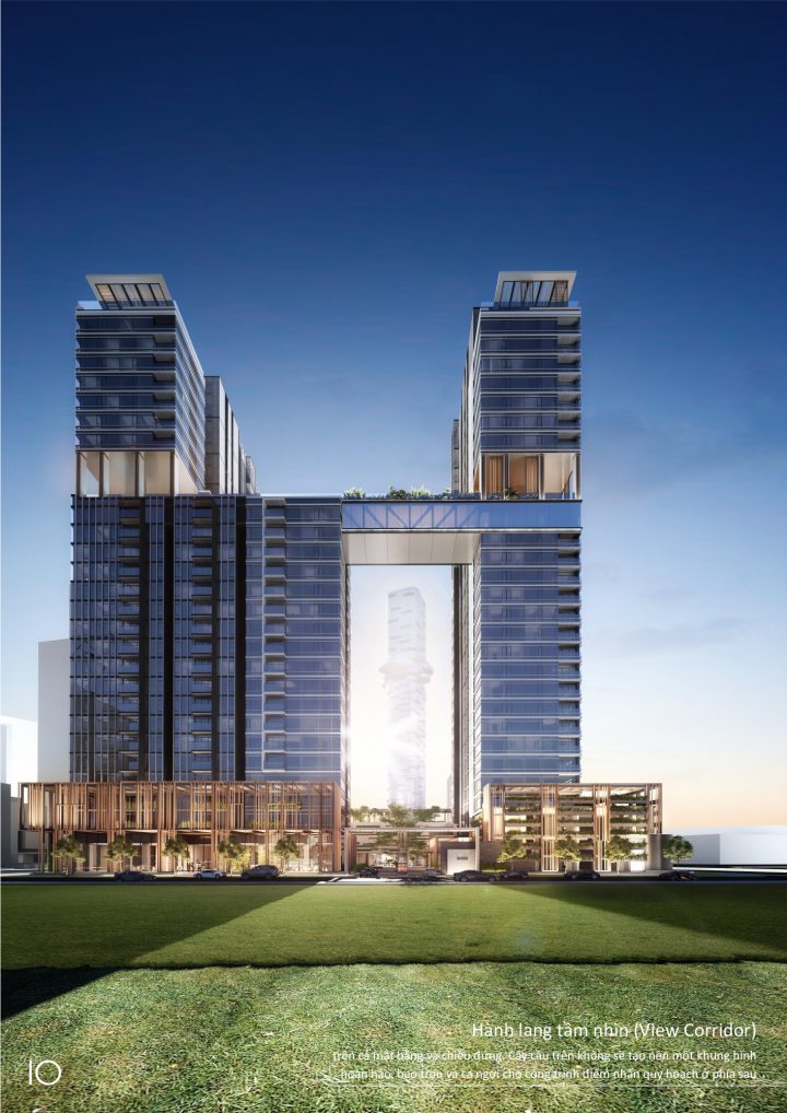 Narra Residences / 10 DESIGN - Ashui Awards