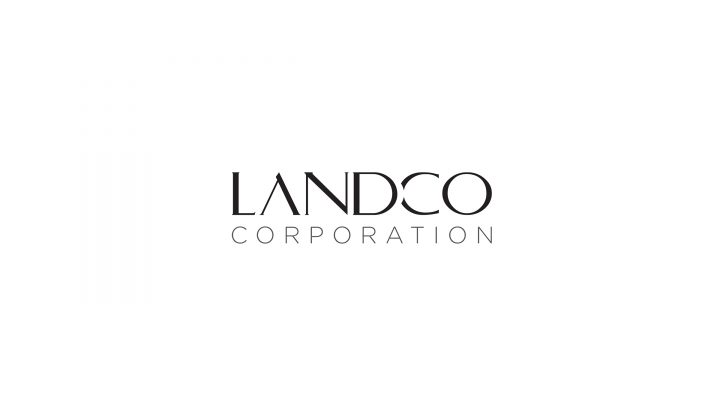Landco Corporation - Ashui Awards