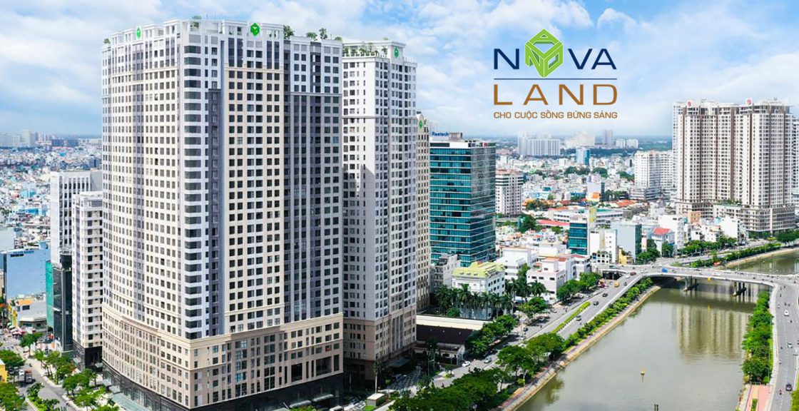 Novaland Group - Ashui Awards
