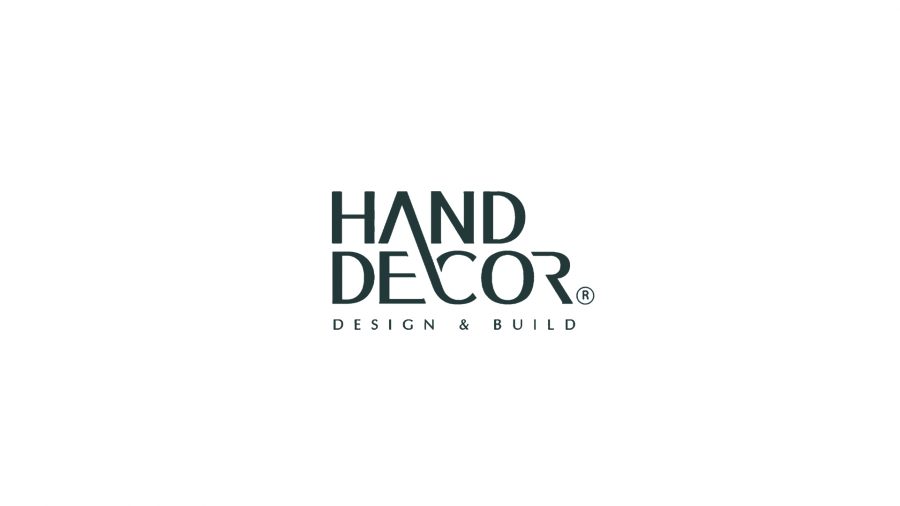 Hand Decor - Ashui Awards