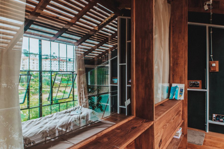 Olia / A+Studio & LAV Design Studio - Ashui Awards