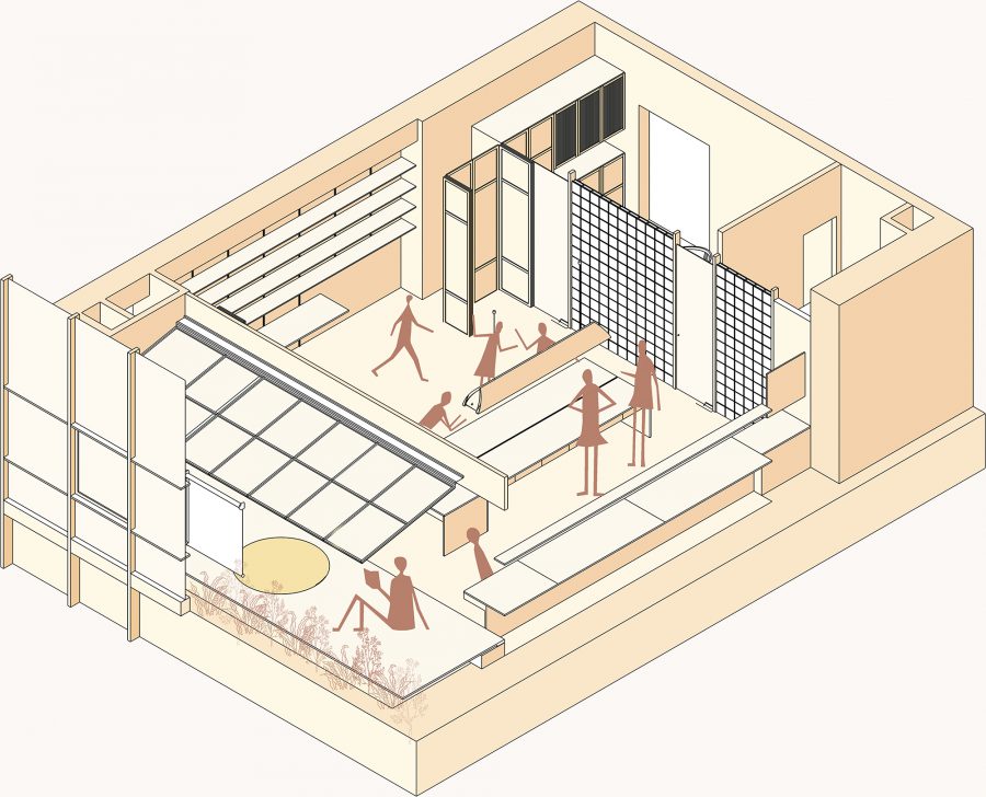 AfA Design Office / AfA Design - Ashui Awards