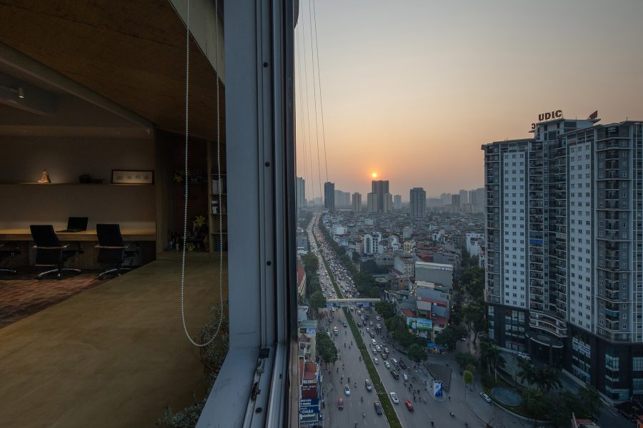 AfA Design Office / AfA Design - Ashui Awards