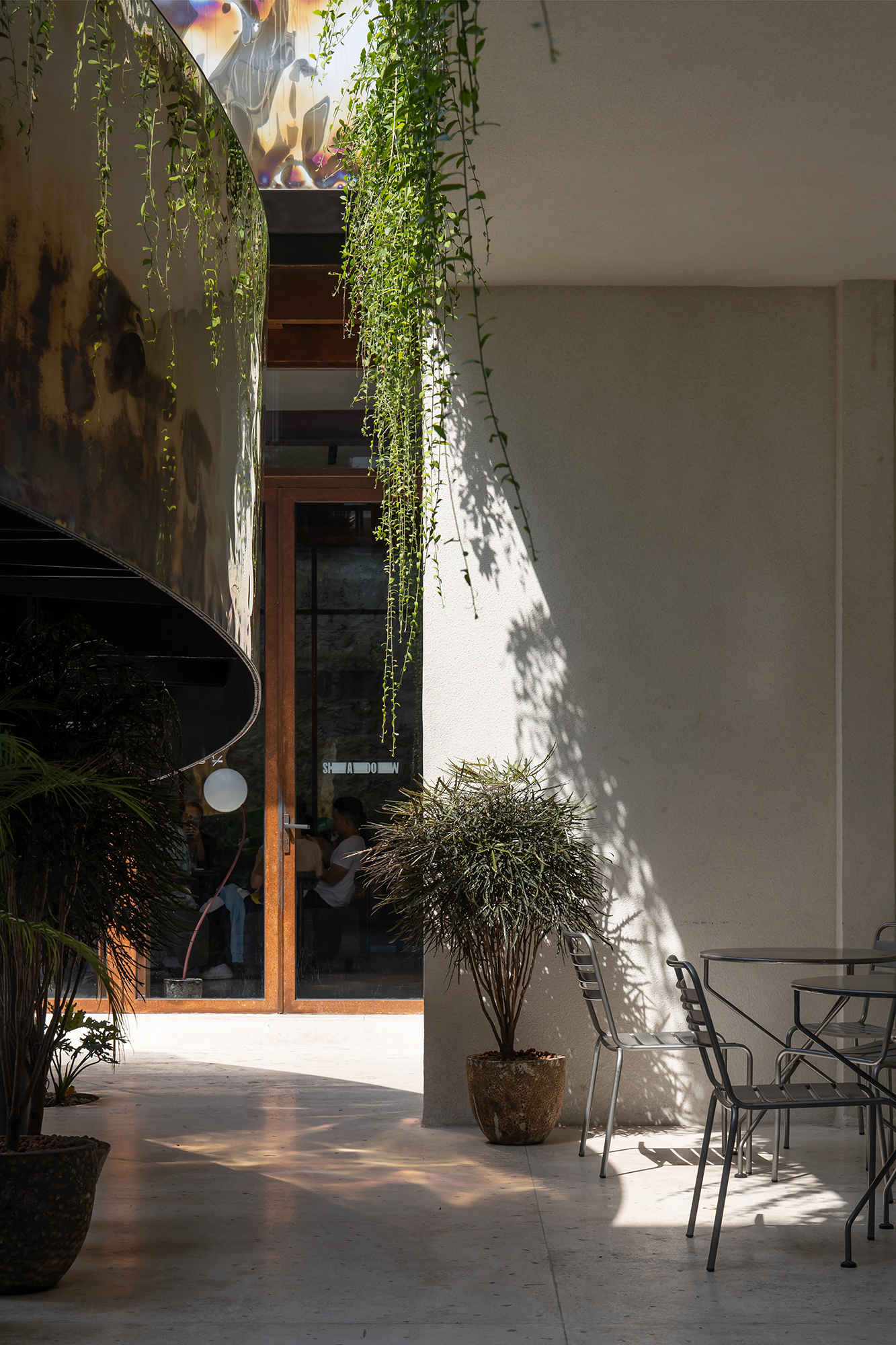 De La Sól Flagship / The Lab Saigon - Ashui Awards