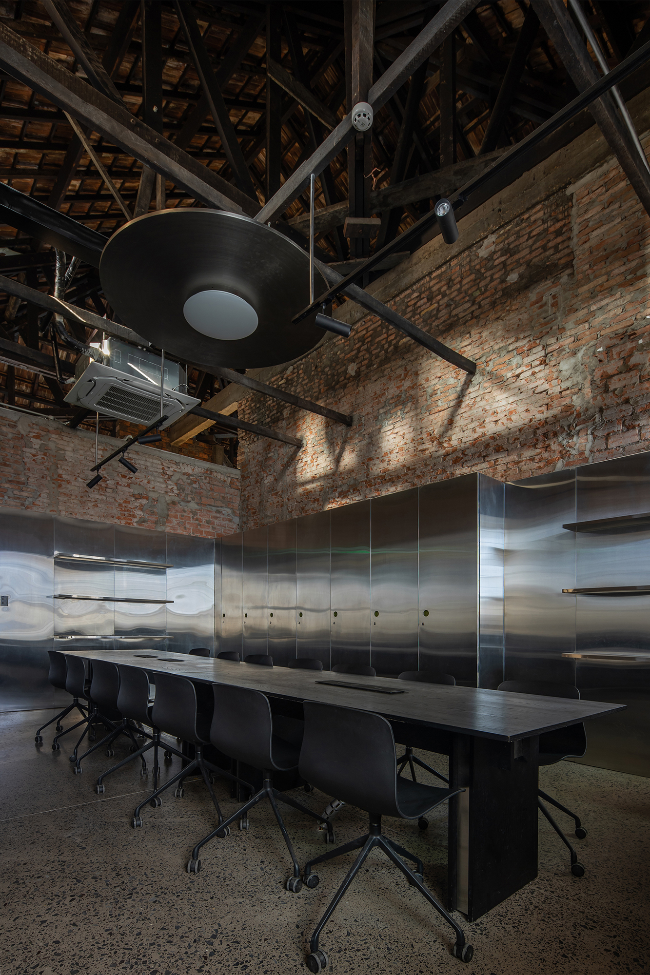 De La Sól Flagship / The Lab Saigon - Ashui Awards