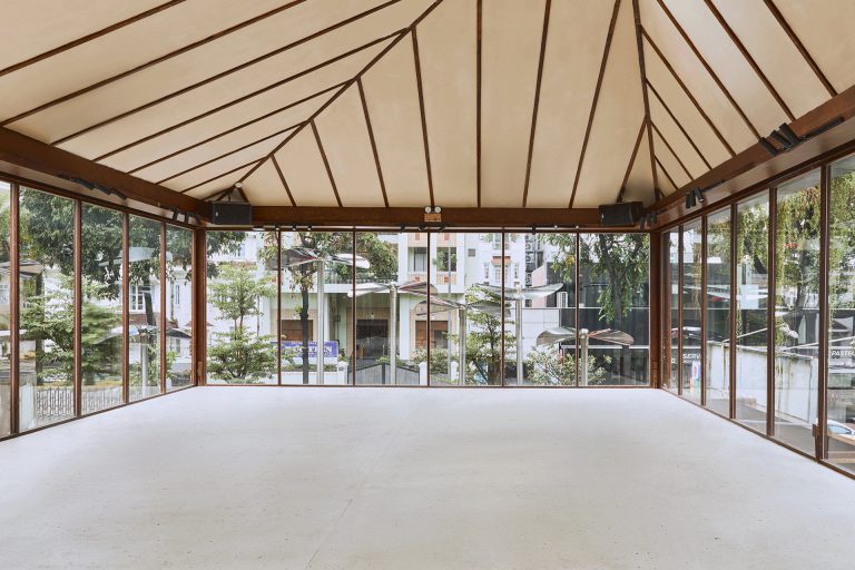 De La Sól Flagship / The Lab Saigon - Ashui Awards