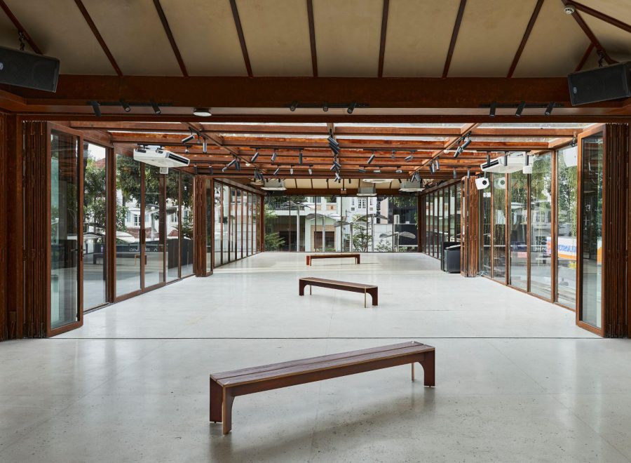 De La Sól Flagship / The Lab Saigon - Ashui Awards