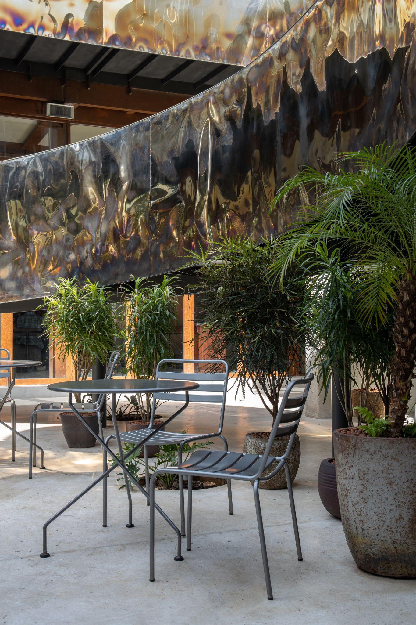 De La Sól Flagship / The Lab Saigon - Ashui Awards