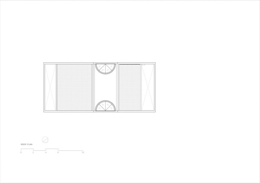 Nhà Bè House / Tropical Space - Ashui Awards