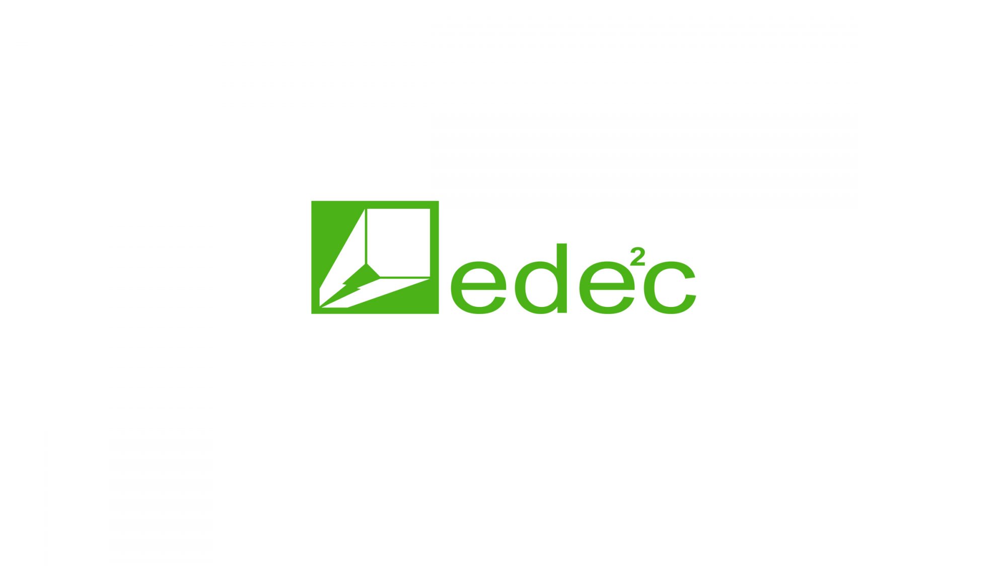 EDEEC - Ashui Awards