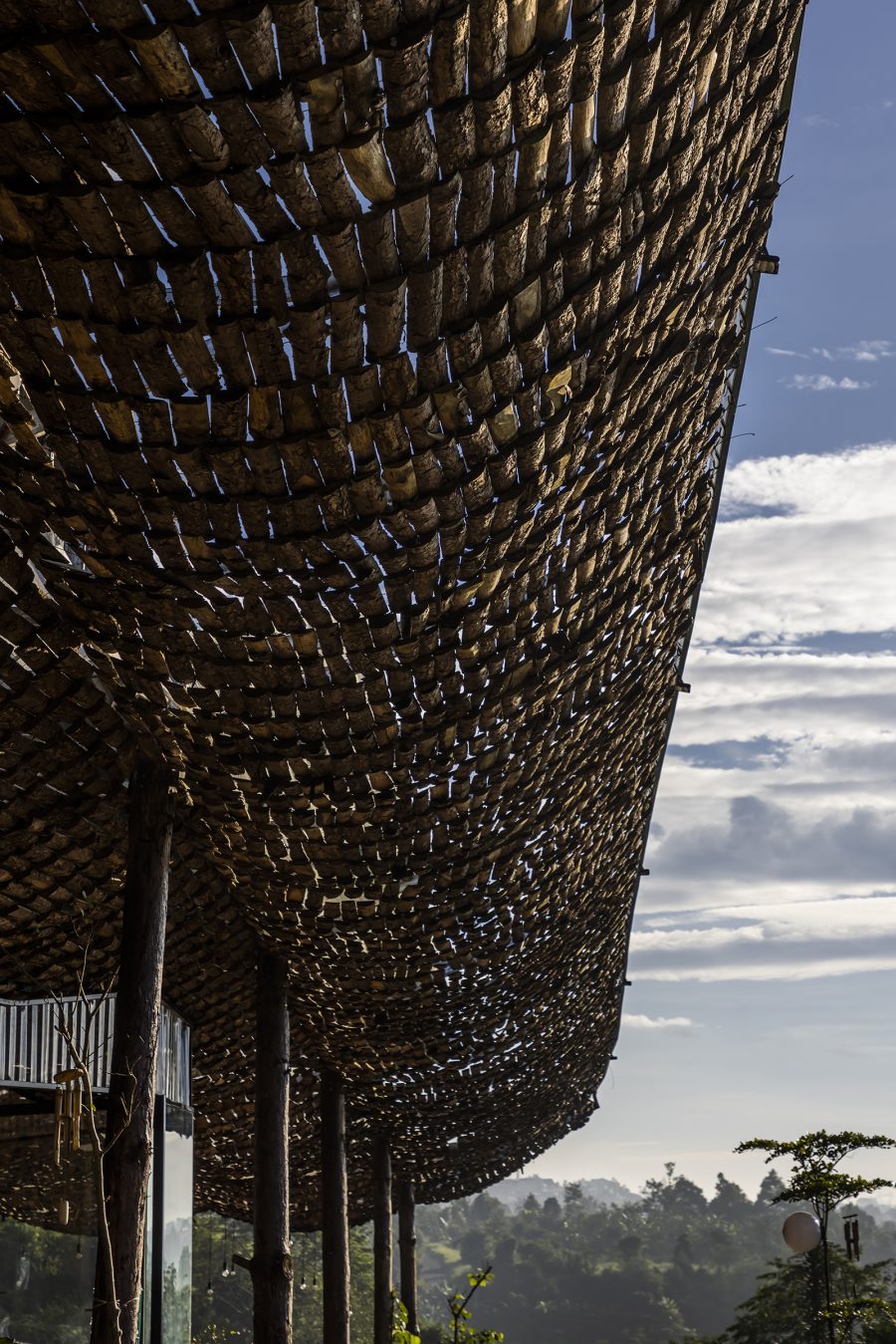 Nguyên Coffee / The Bloom Architects - Ashui Awards