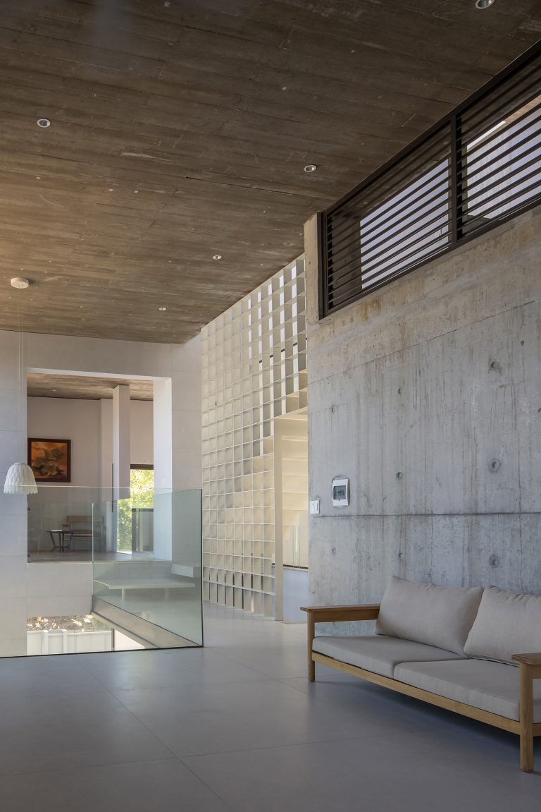 PVT house / Cote architects - Ashui Awards