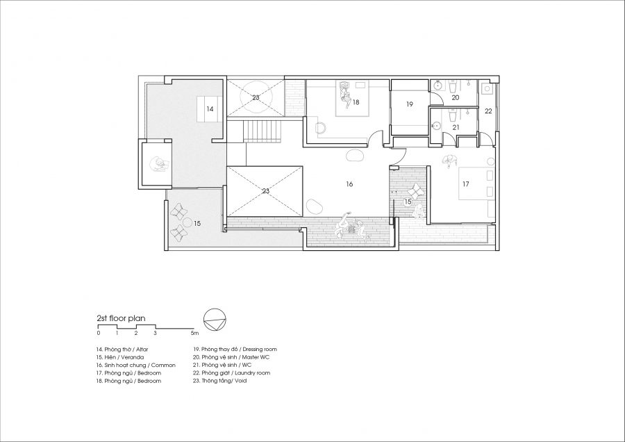 PVT house / Cote architects - Ashui Awards