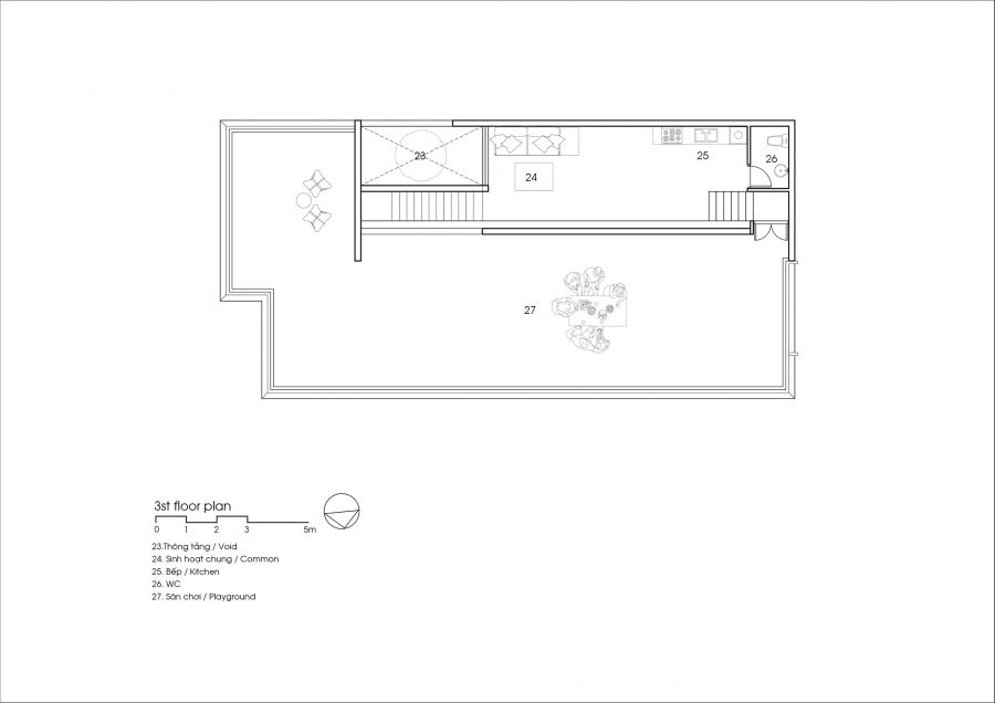 PVT house / Cote architects - Ashui Awards