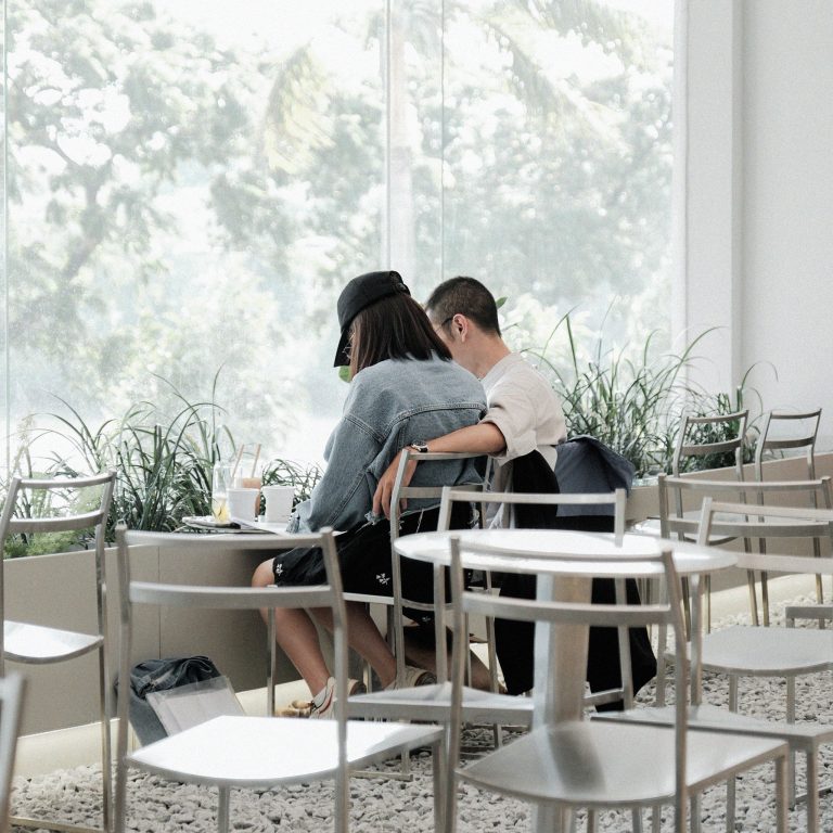 Rang Rang Coffee 007 / LAITA Design Studio - Ashui Awards