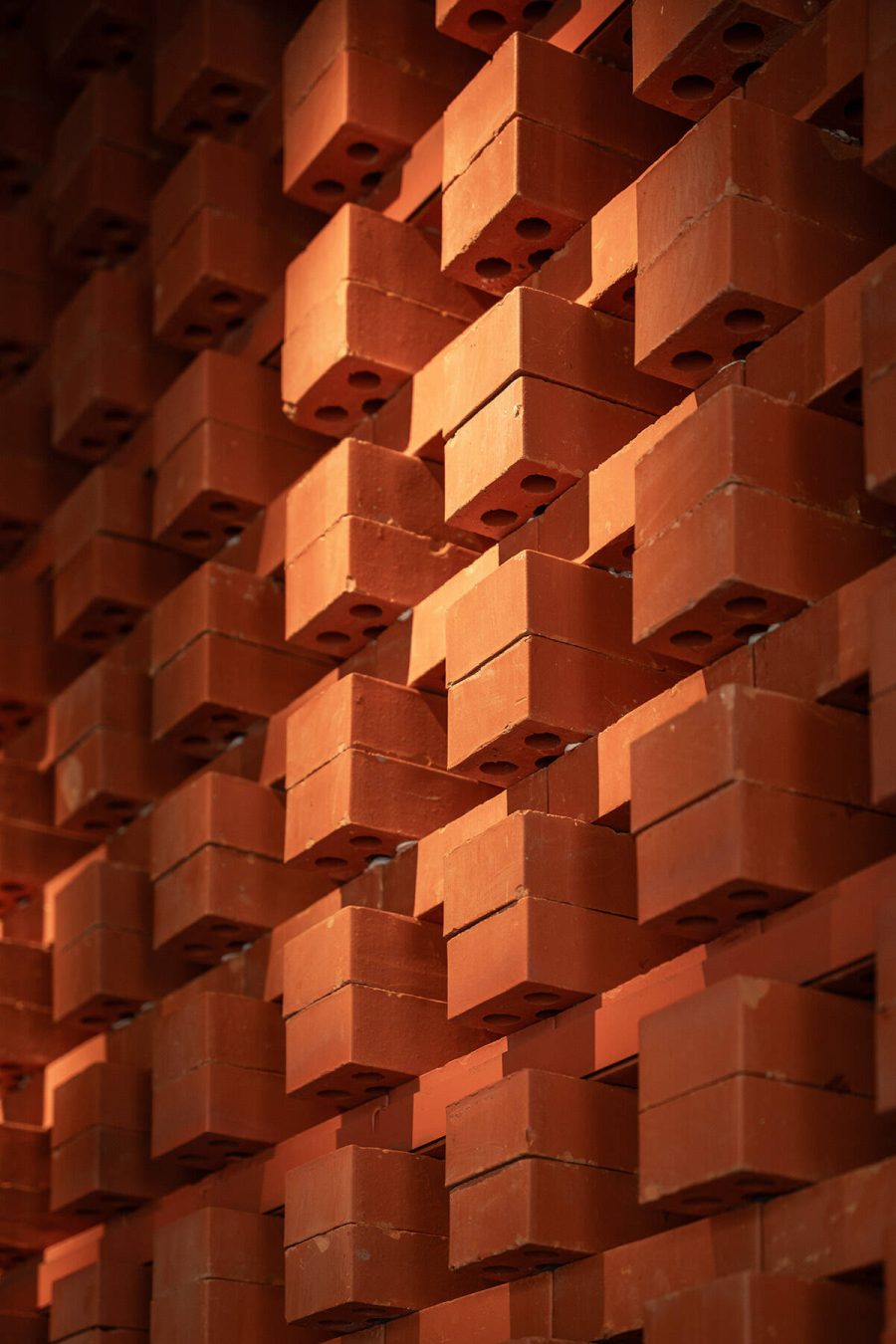 Fours Bakery Signature / MOR Studio - Ashui Awards