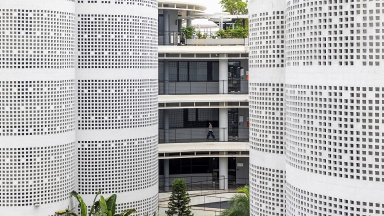 Infinity Village / G8A Architects - Ashui Awards