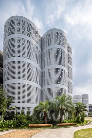 Infinity Village / G8A Architects - Ashui Awards