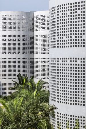 Infinity Village / G8A Architects - Ashui Awards