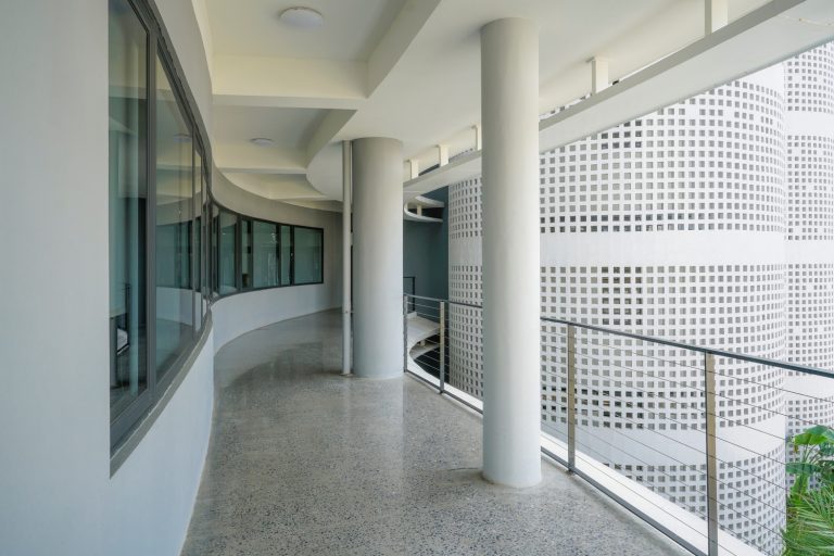 Infinity Village / G8A Architects - Ashui Awards