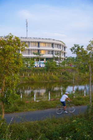Infinity Village / G8A Architects - Ashui Awards