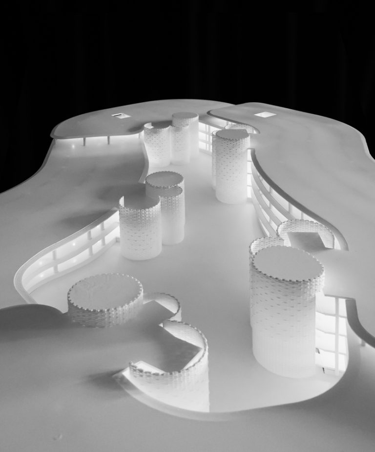 Infinity Village / G8A Architects - Ashui Awards