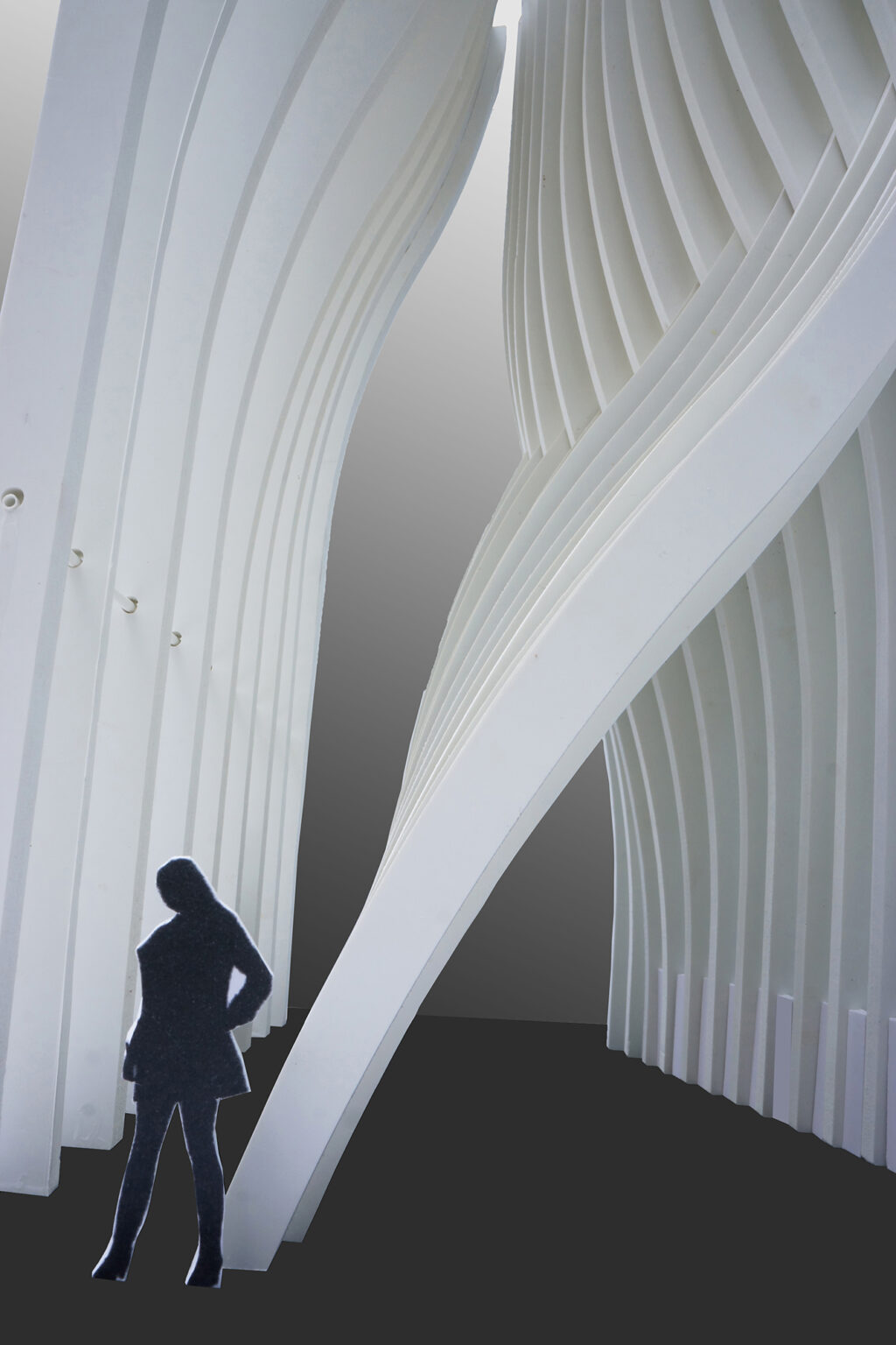 CLT Urban Pavilion / thiết kế: Worklounge 03 + Takashi Niwa Architects ...