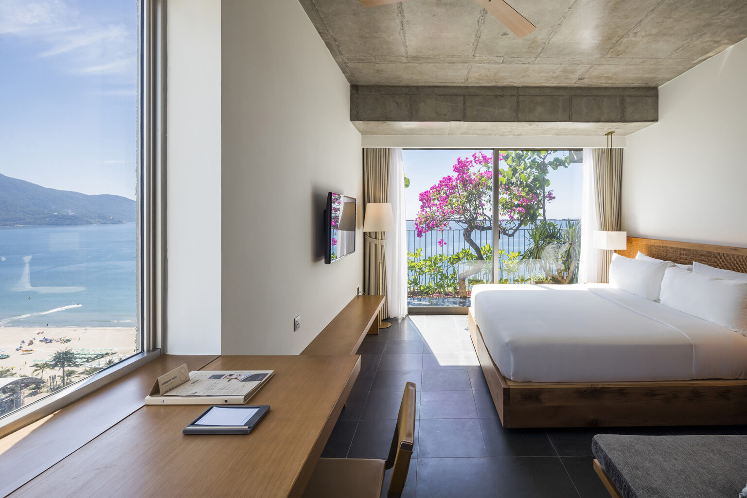 Công trình Chicland Hotel do VTN Architects thiết kế giành giải LIV ...