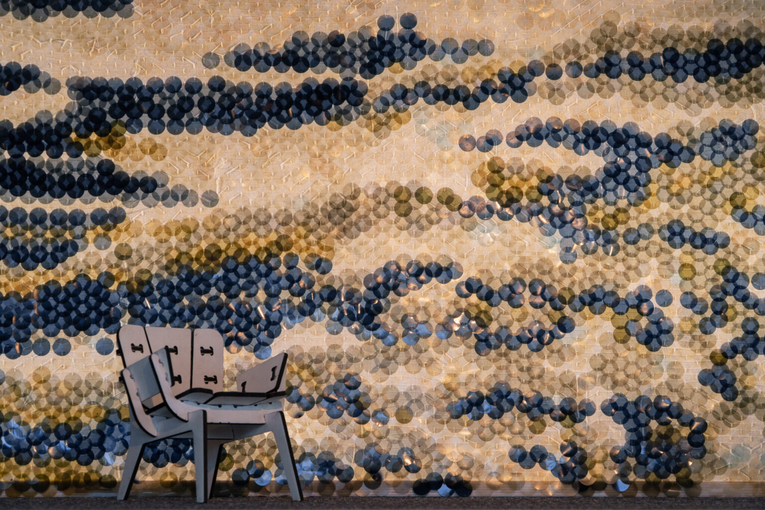 The Exploded View Beyond Building - ngôi nhà làm từ 100 vật liệu tự nhiên - Ashui.com