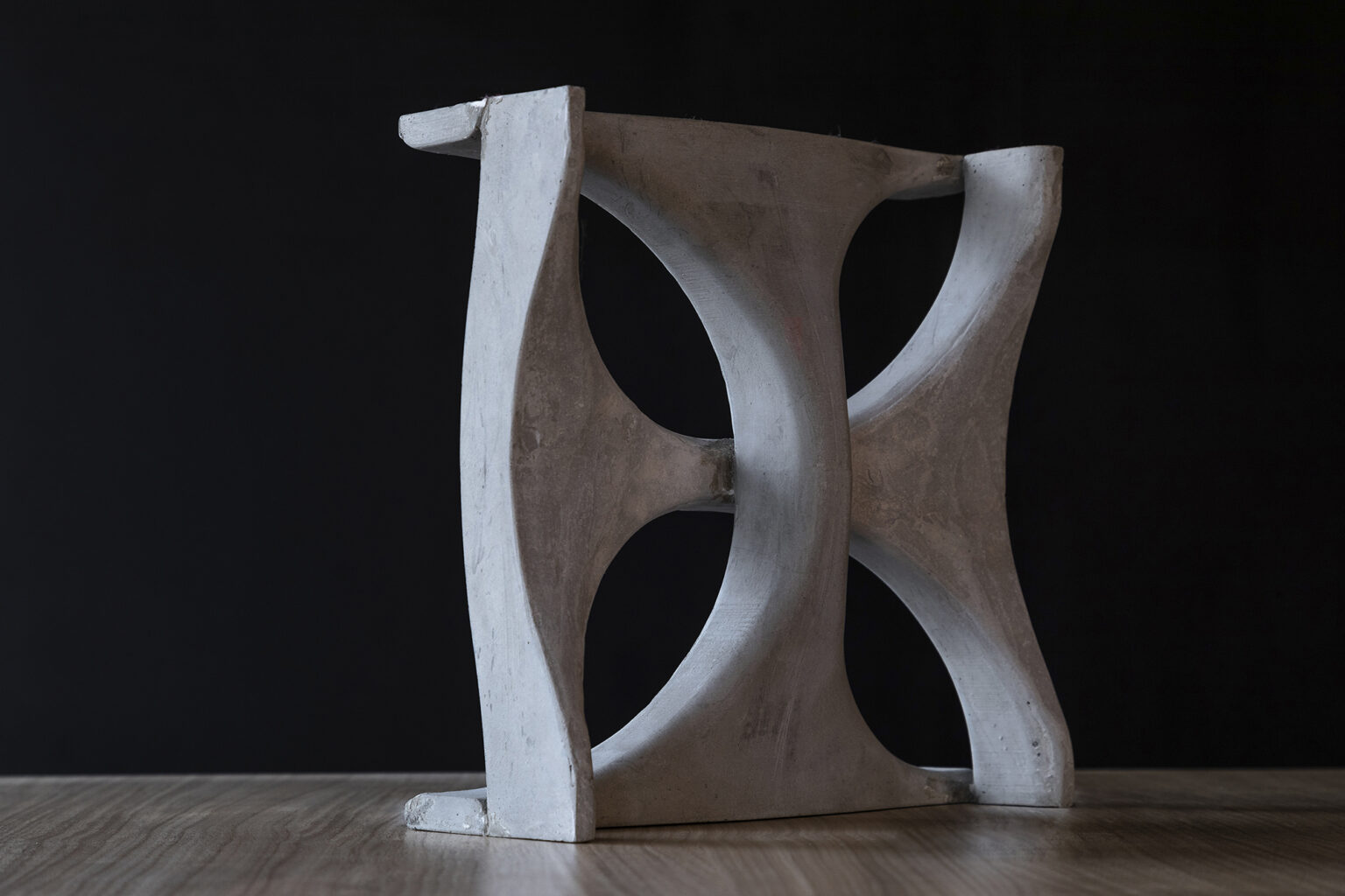 Woven Screen Office / thiết kế: Takashi Niwa Architects - Ashui.com