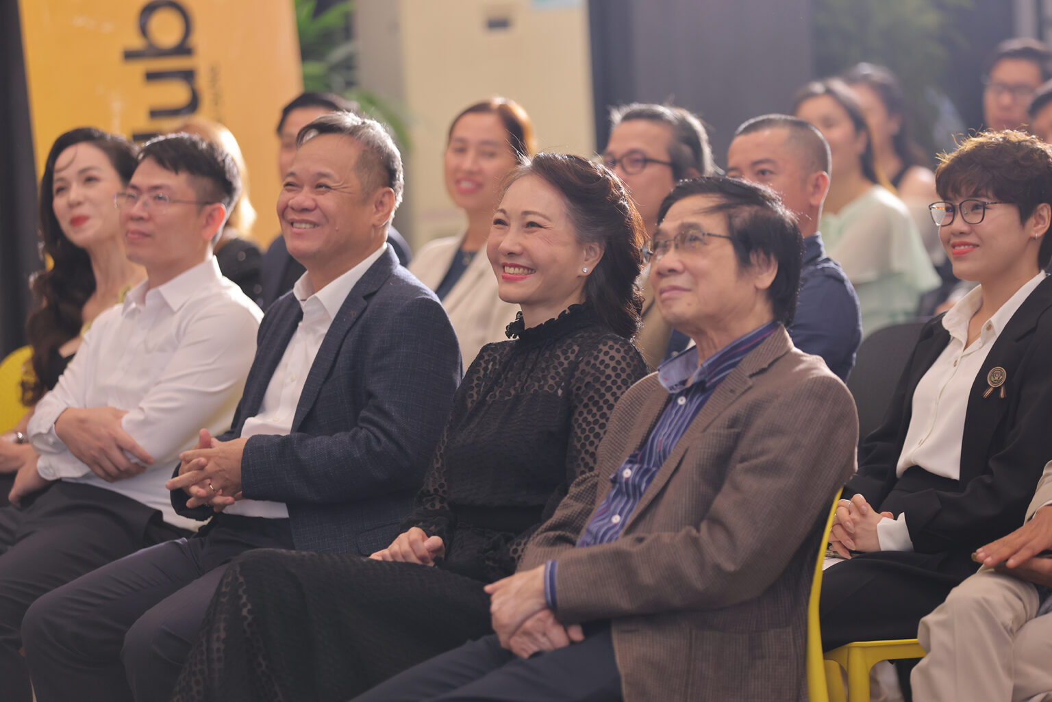 ConsHub chính thức hoạt động, trở thành Trung tâm Kết nối ngành Xây ...
