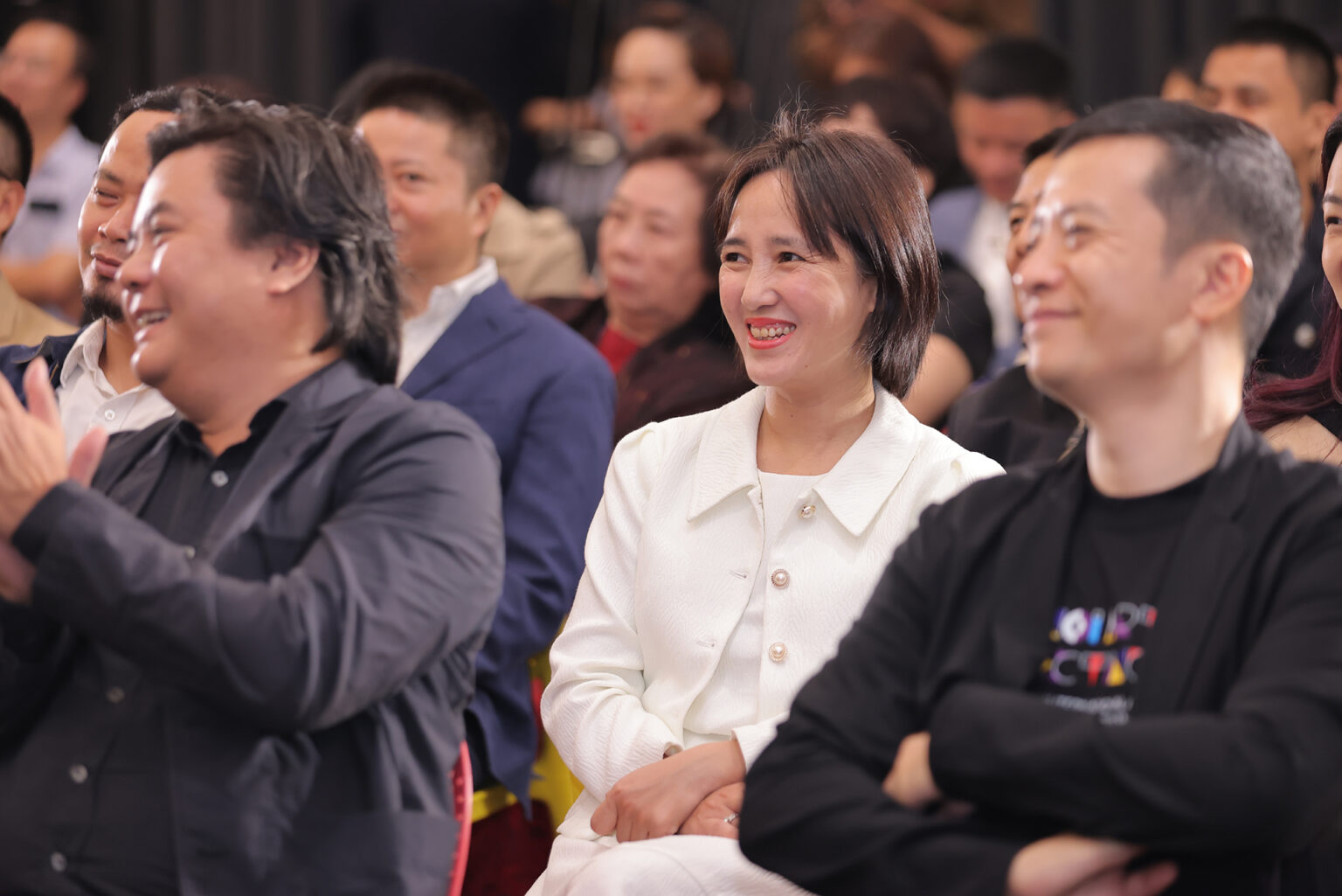 ConsHub chính thức hoạt động, trở thành Trung tâm Kết nối ngành Xây ...