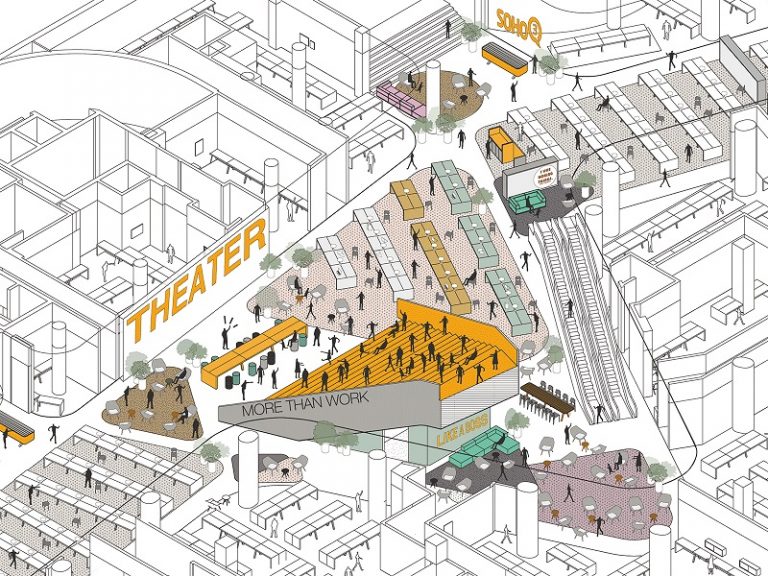 KTS Vincent De Graaf: Thiết kế đề cao trải nghiệm - Ashui.com