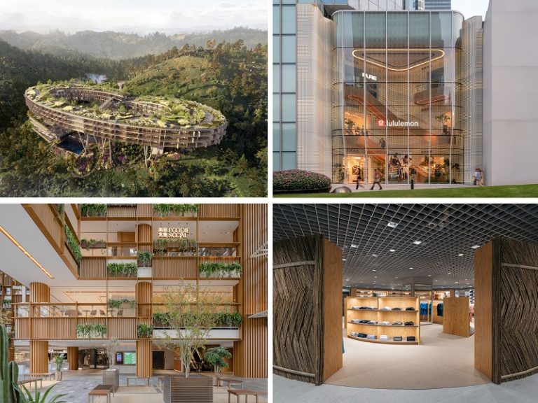 KTS Vincent De Graaf: Thiết kế đề cao trải nghiệm - Ashui.com