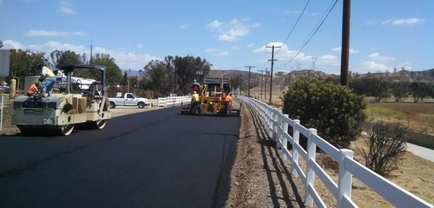Công nghệ Terra Pave mang đến lợi ích thế nào trong xây dựng đường giao thông? - Ashui.com