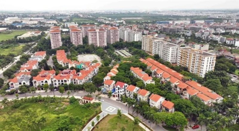 Hanoi promotes new-style countryside development in tandem with urban ...