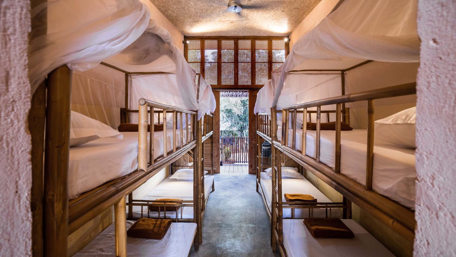 Ký túc xá sinh khí hậu Hippo Farm: Nơi kết nối với thiên nhiên - Ashui.com