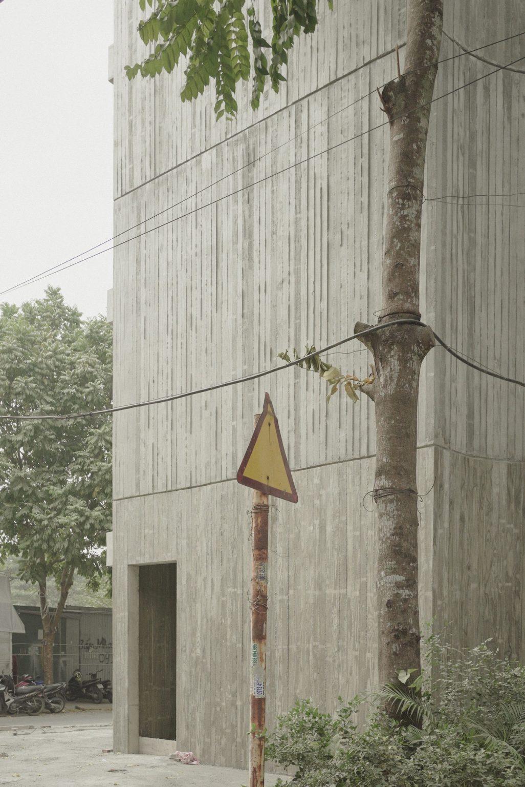 KAMiLY House / thiết kế: HGAA, Jieun Jun, Naïve practice (Il Hwan Kim ...