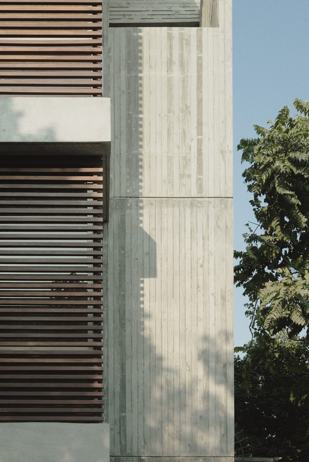 KAMiLY House / thiết kế: HGAA, Jieun Jun, Naïve practice (Il Hwan Kim ...