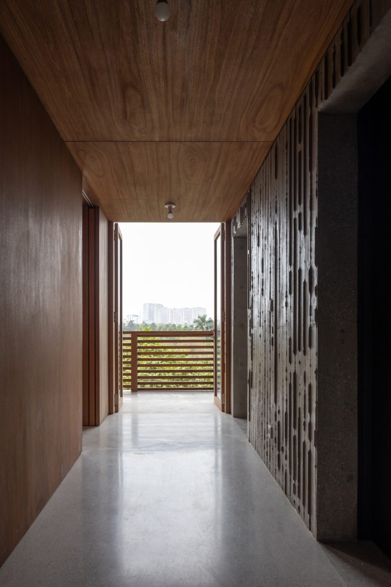 KAMiLY House / thiết kế: HGAA, Jieun Jun, Naïve practice (Il Hwan Kim ...